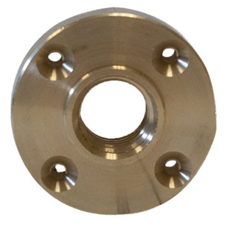 Accessories - Stone Boss