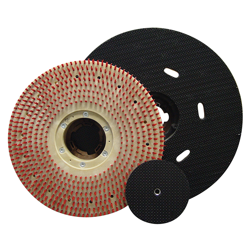 Stone Boss 17" hold down drivers - Stone Boss