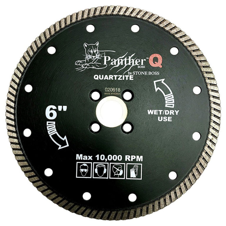 CNC Tooling - Stone Boss