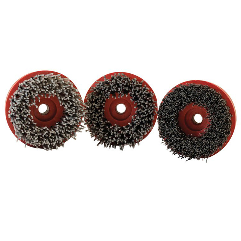 Panther Prowler 4" Antiquing Brushes-500G - Stone Boss