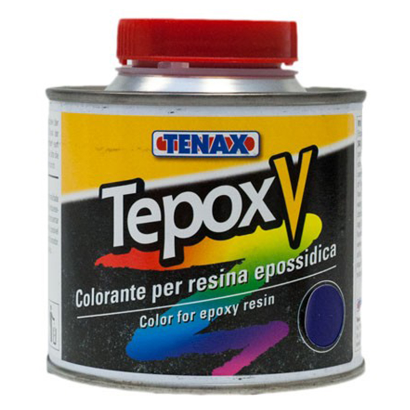 Tenax Tepox V Colors-Kit - Stone Boss