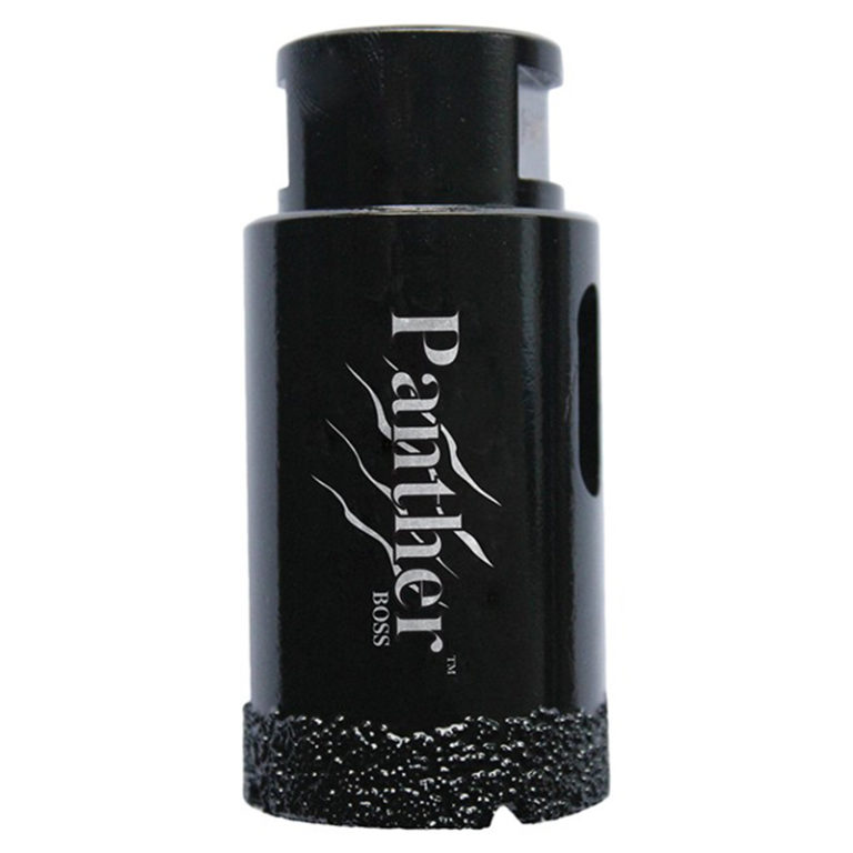 Installation - Stone Boss