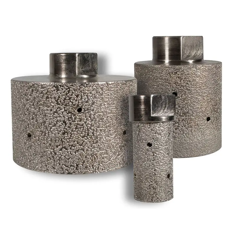 Panther Boss 1"x2" VB Sink Wheels 30G (SKU 22282) - Stone Boss