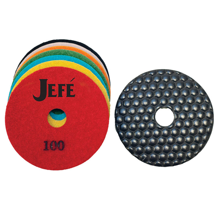 Installation - Stone Boss