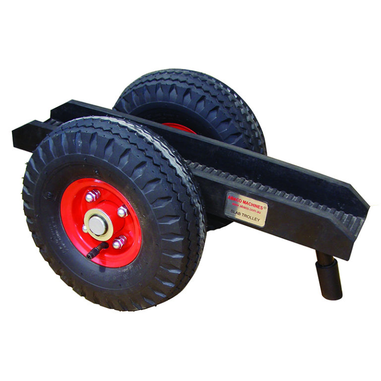 Installation - Stone Boss