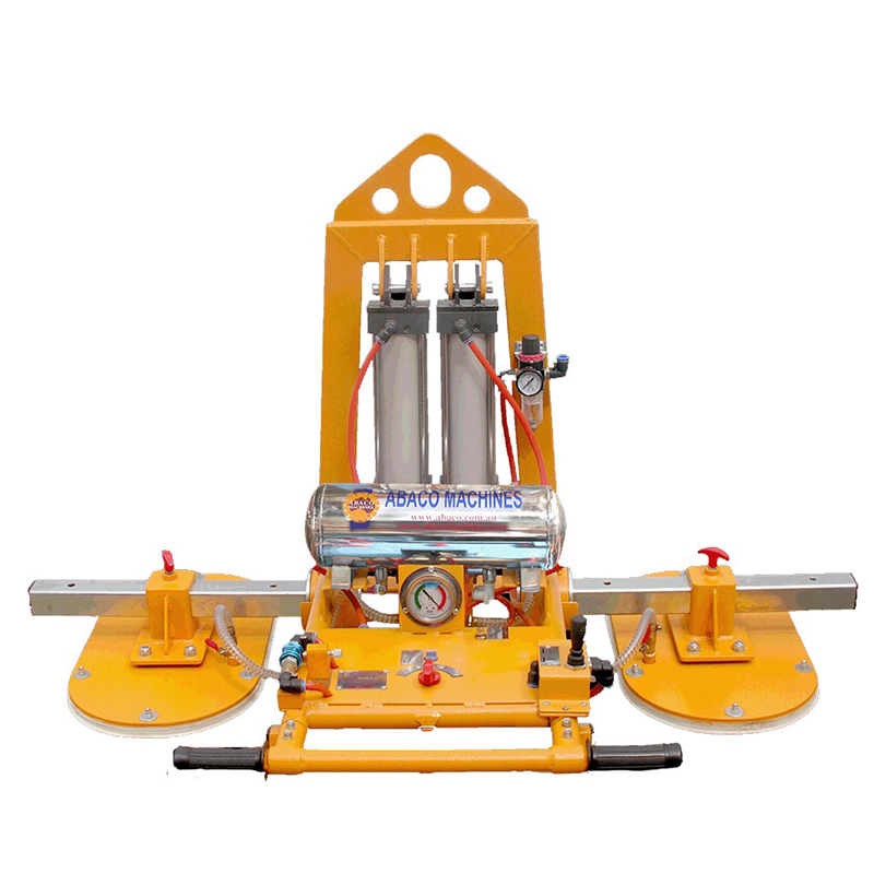 Abaco Stone Vacuum Lifter- SVL100 - Stone Boss
