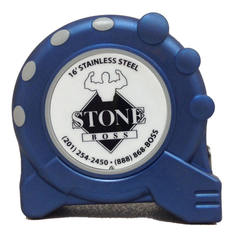 Stone Boss Tape Measure - Stone Boss