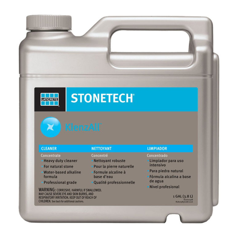 StoneTech KlenzAll - Stone Boss