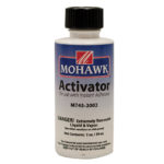 Mohawk Instant Adhesive Liquid - Stone Boss