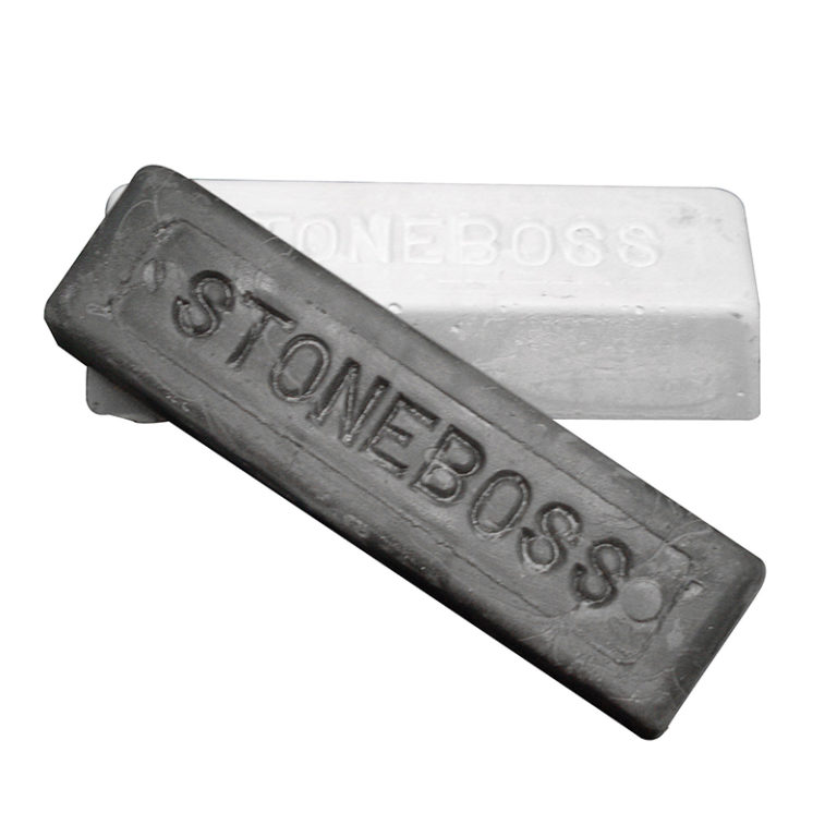 Stone Boss Polishing Bars - Stone Boss
