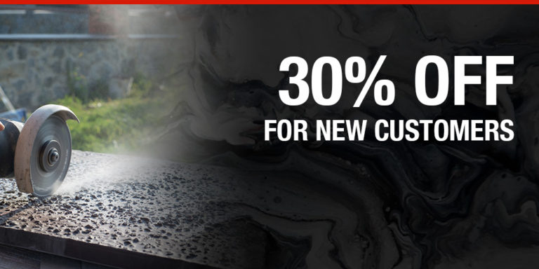 The Finest Products in Stone Working | Stone Boss