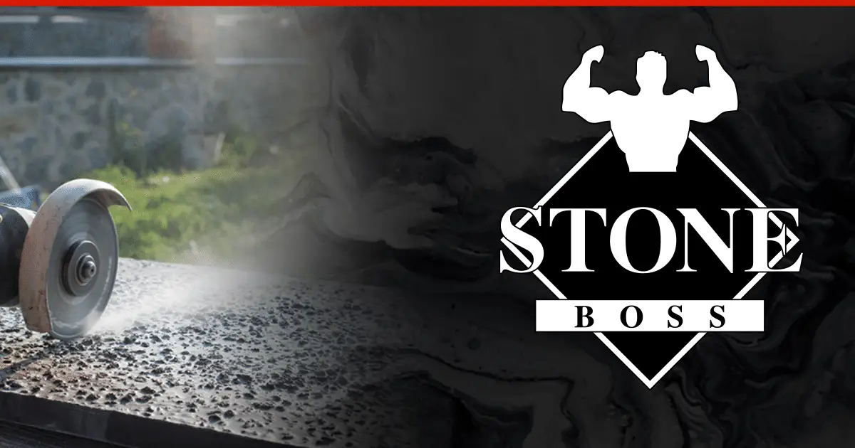 The Finest Products in Stone Working | Stone Boss