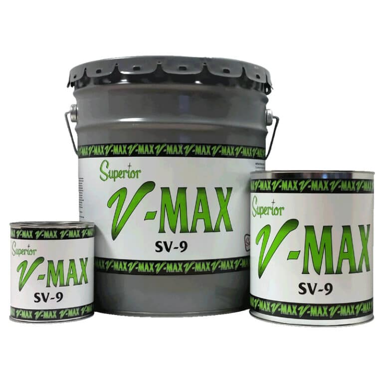 Superior V-Max SV-9 Knife Grade Adhesive - Stone Boss