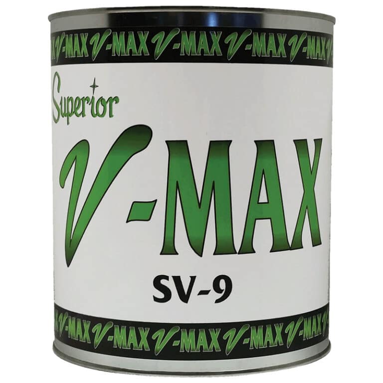 Superior V-Max SV-9 Knife Grade Adhesive - Stone Boss