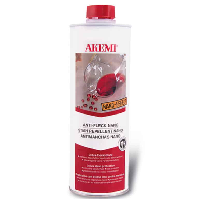 AKEMI Stain Repellent NANO Effect - Stone Boss