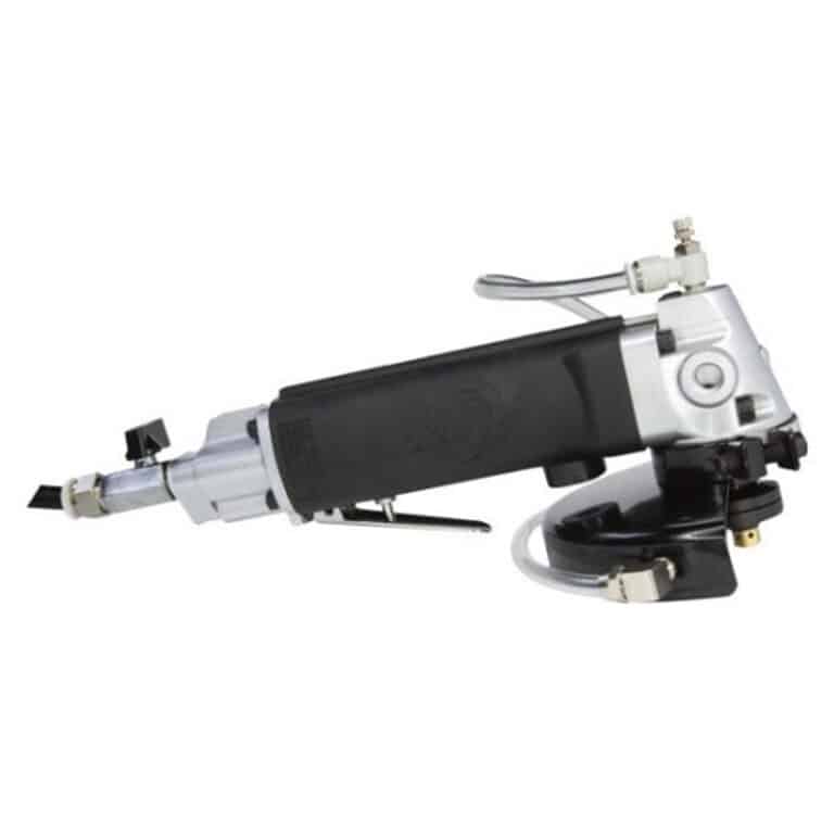 CYCLONE MVG Air Grinder - Stone Boss