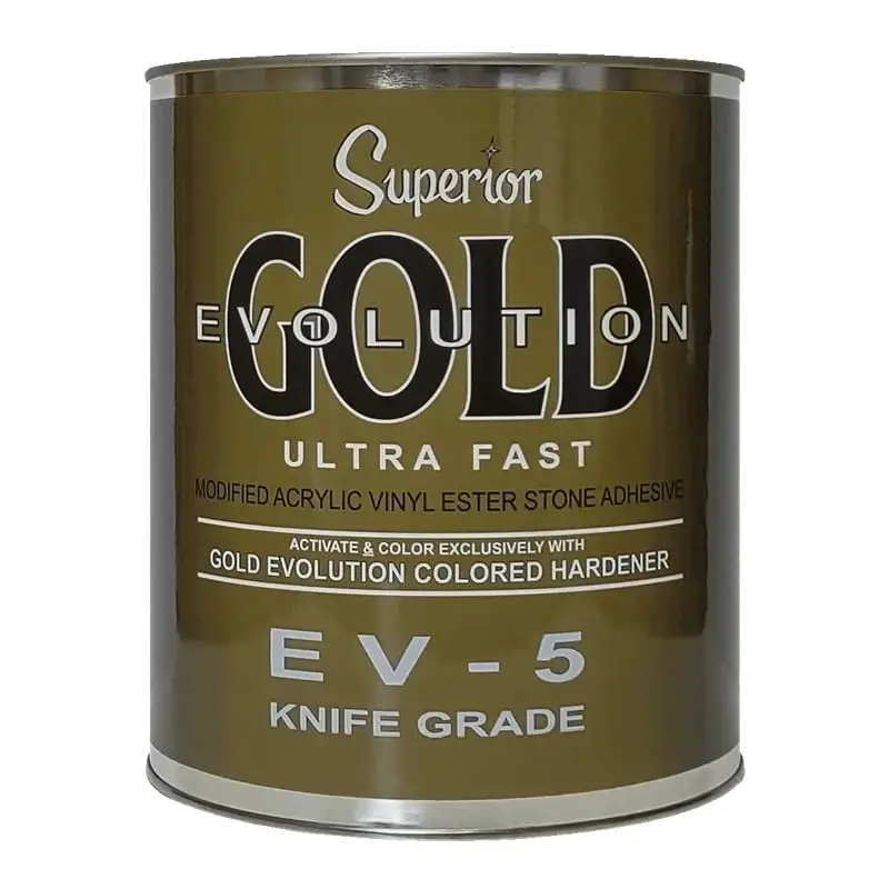 Superior GOLD EVOLUTION - Stone Boss