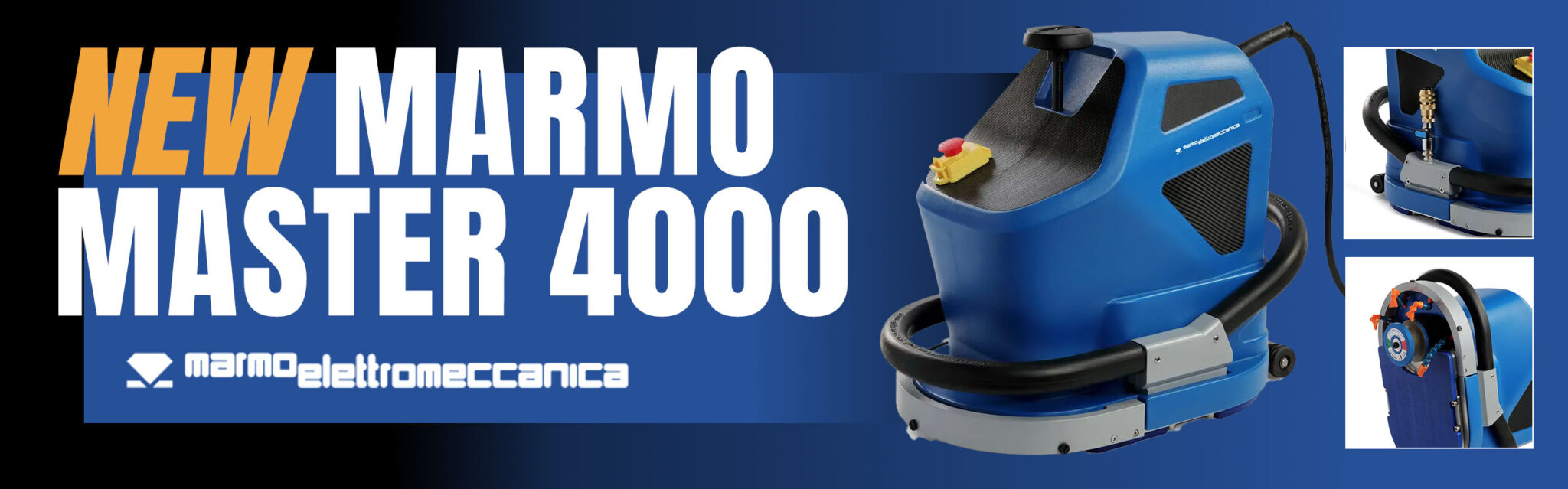 Stone Boss – The Stone Industry Standard For Over 30 Years